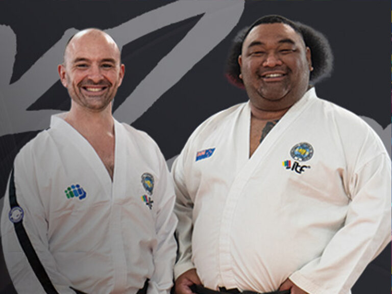 TKD Tekkers - Train Smarter. Fight Harder. Join us Today.